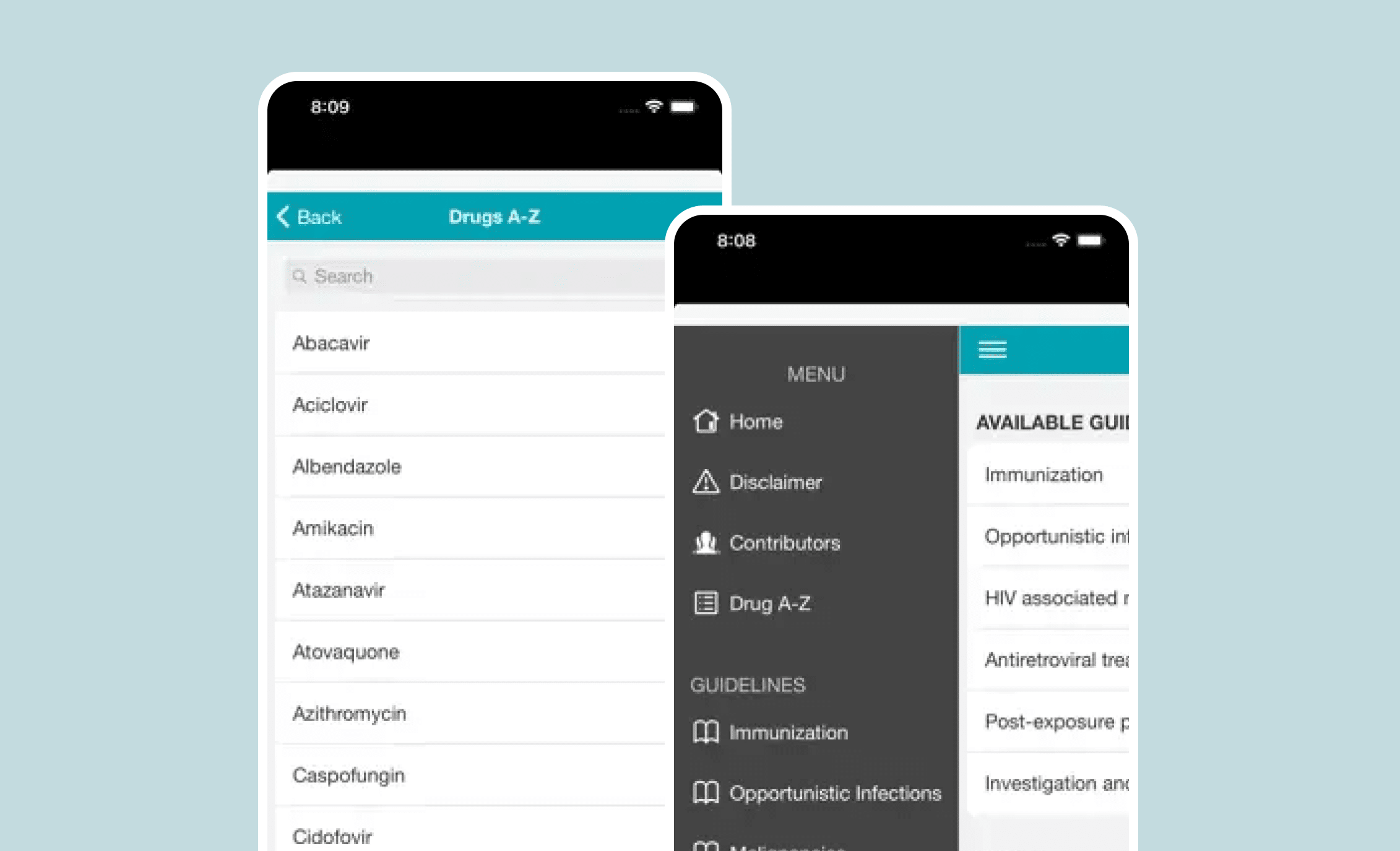 BHIVA guidelines on the management of opportunistic infection in people ...