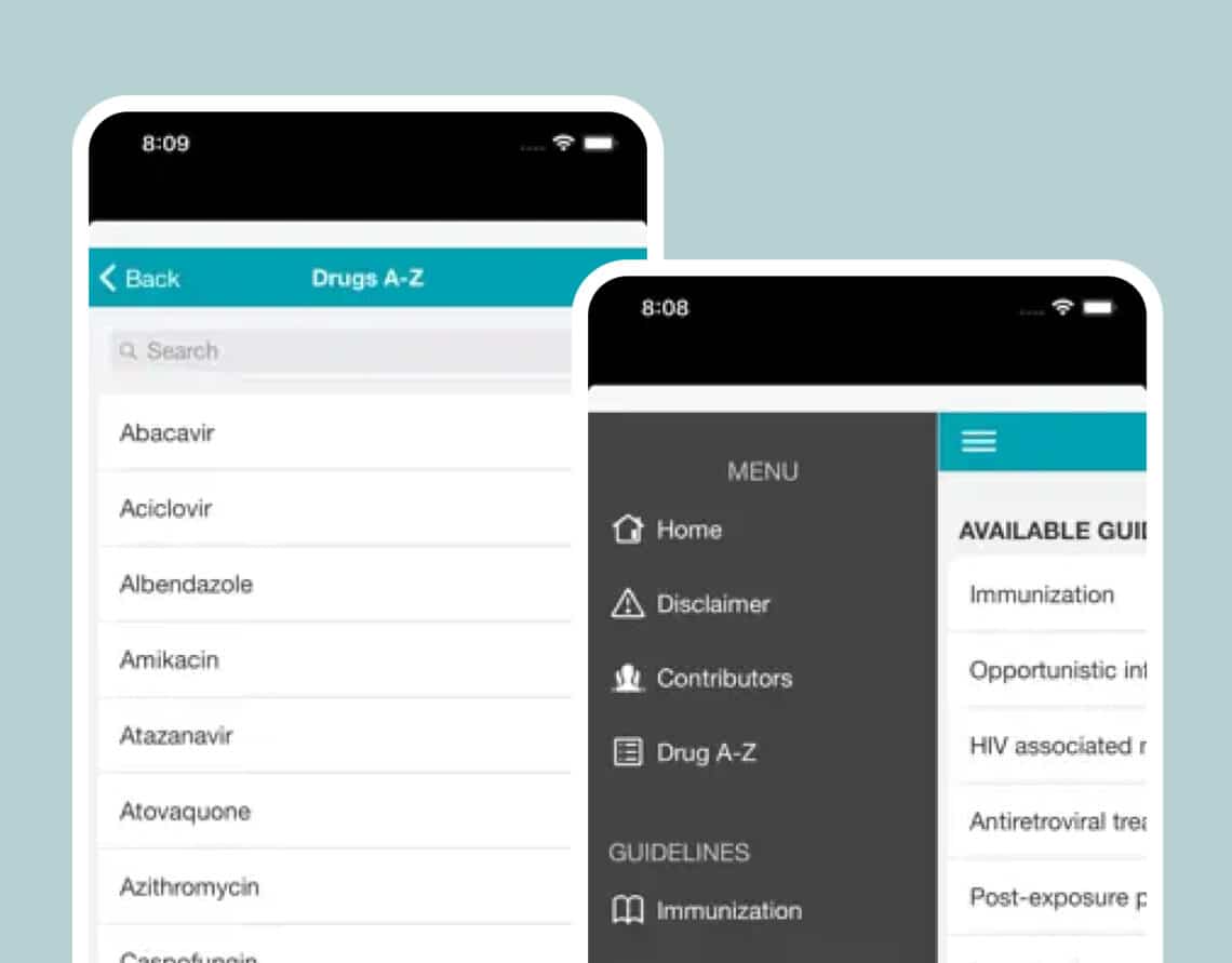 BHIVA guidelines for the routine investigation and monitoring of adult HIV-1-positive ...