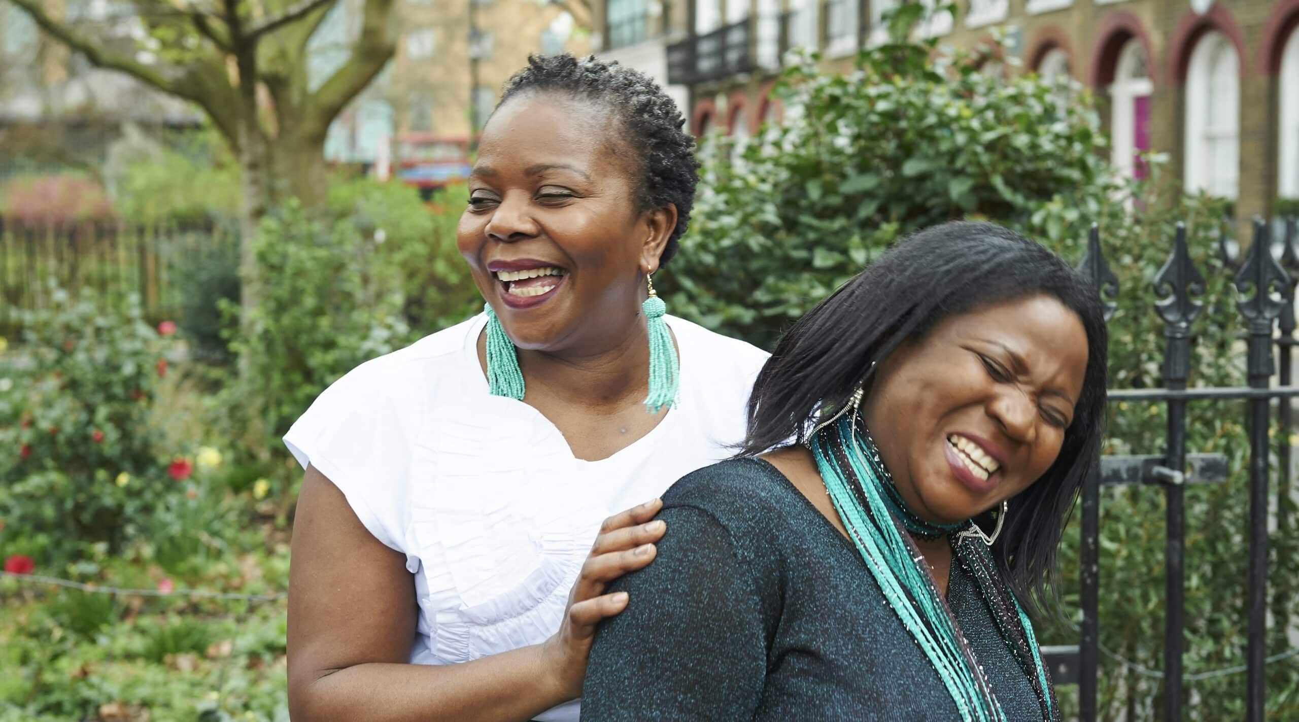 For People Living With HIV – BHIVA